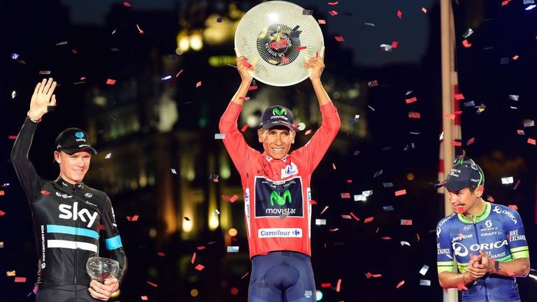 Las 10 estadísticas que dejó la consagración de Egan Bernal en el Giro ...